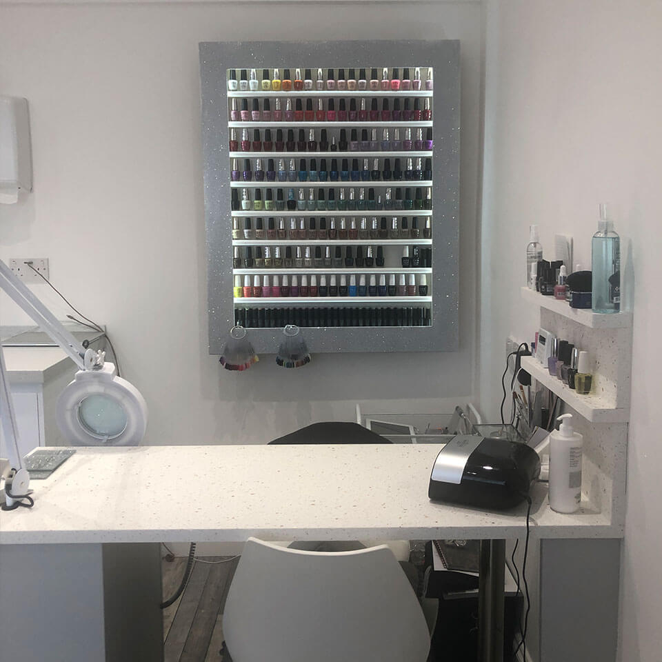 Secret Aesthetics & Beauty Clinic
